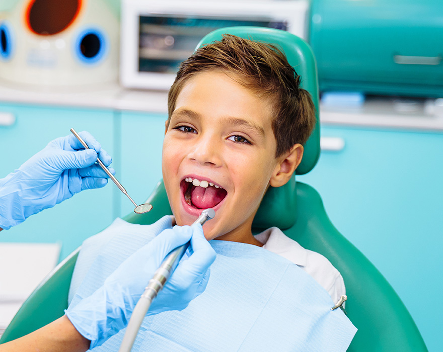 Family Dentists | Dental Care Children | Tecumseh Dental Centre